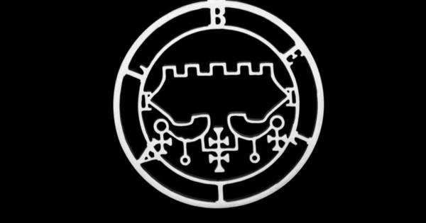 Belial Sigil