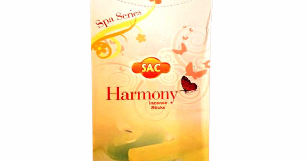 Harmony Sticks
