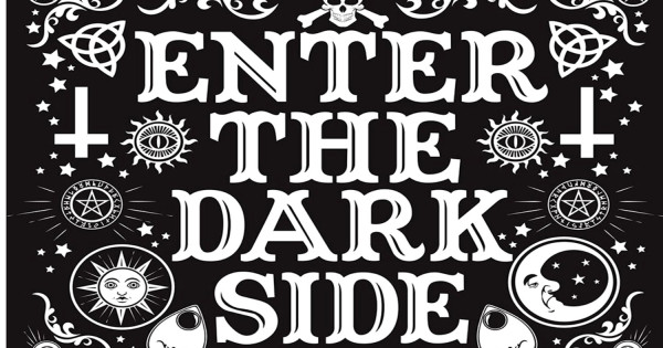 Enter The Dark Side